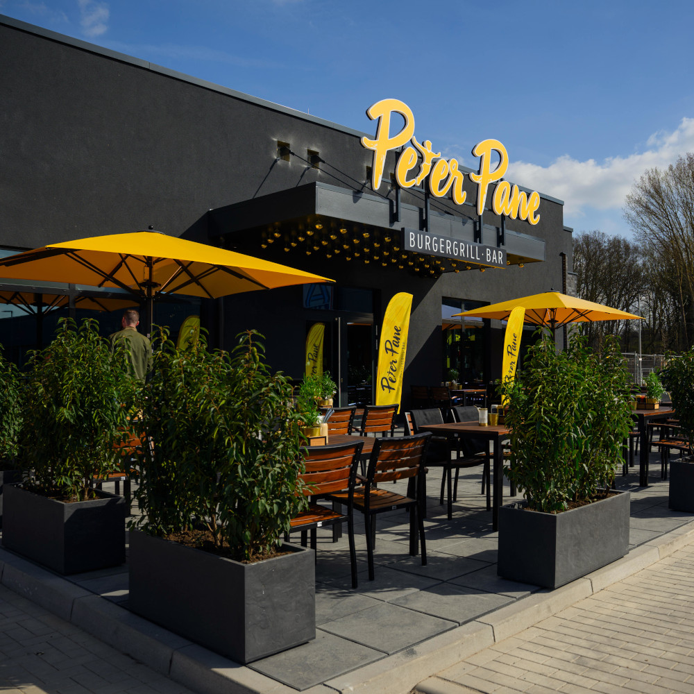 Standort Details - Peter Pane